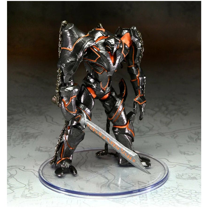 Critical Role: Forge Guardian – Vault Games