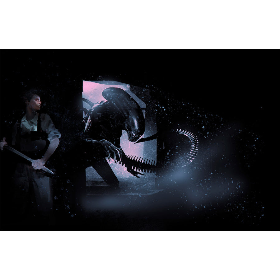 Alien RPG Core Rulebook – Vault Games