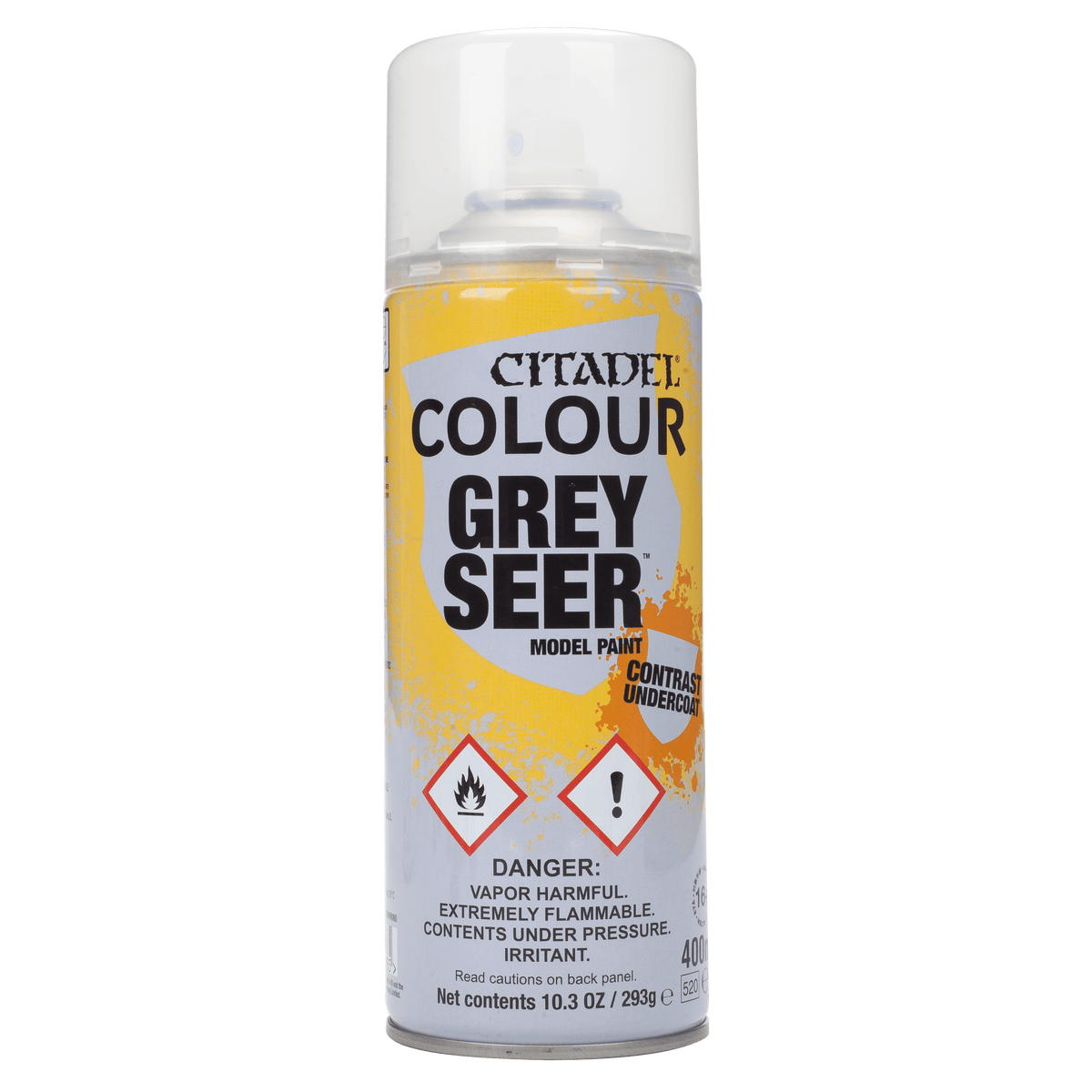 Grey Seer Spray – Vault Games