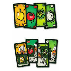 Cockroach Salad – Vault Games