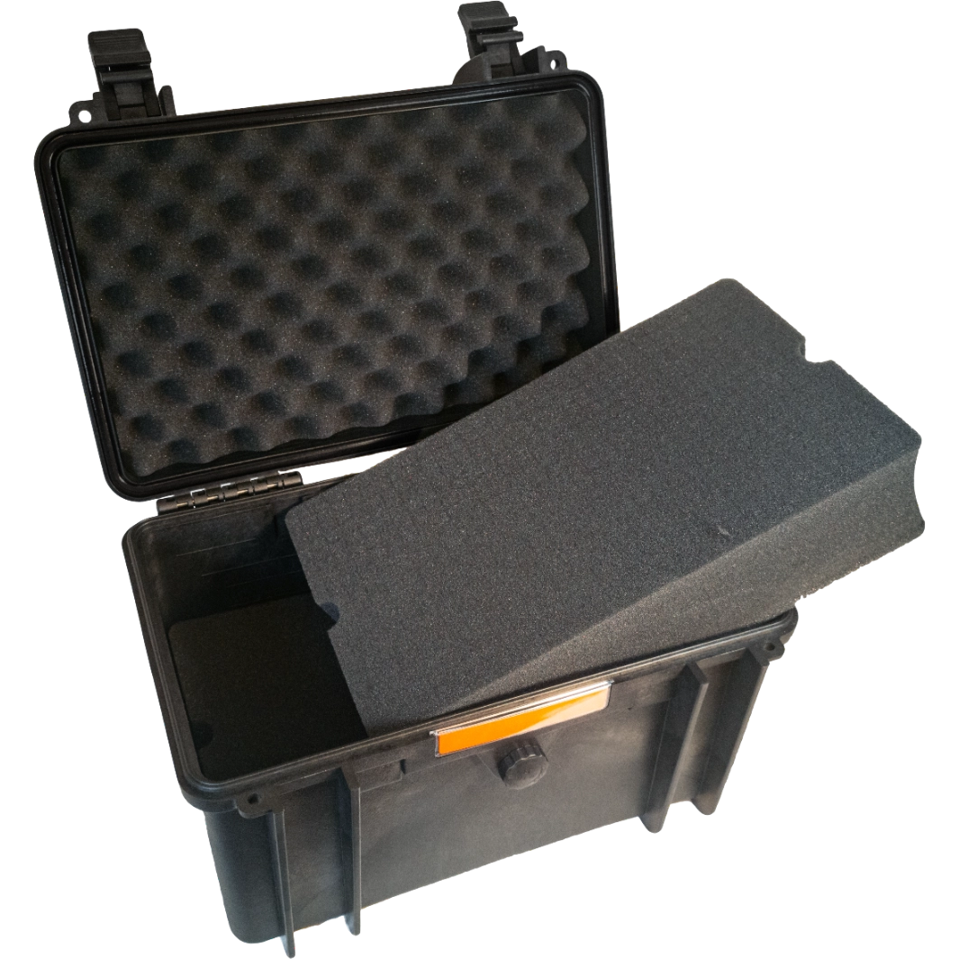 LPG Protective Miniature Case - Large – Vault Games