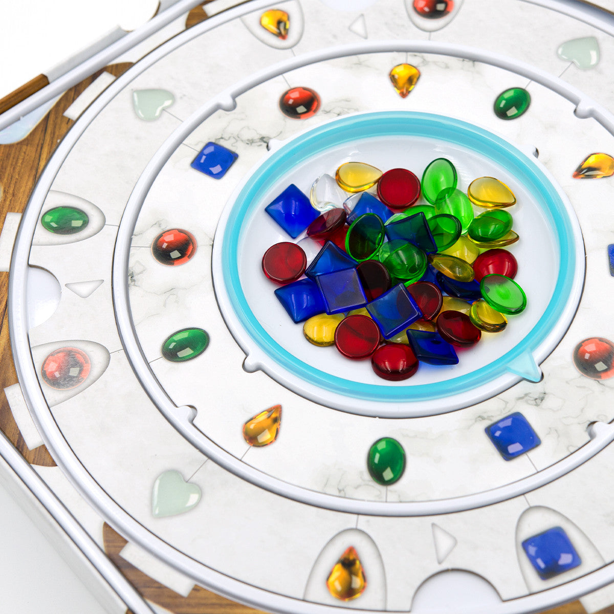 Murano Light Masters – Vault Games