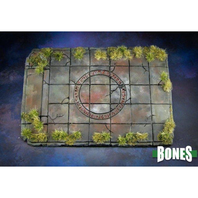 Obsidian Crypt (77637) – Vault Games