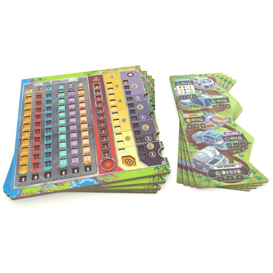 Dinosaur World – Vault Games