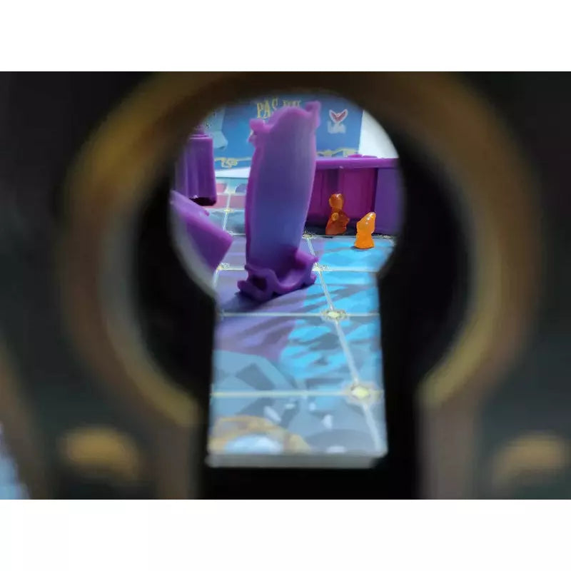 Run, Ghost, Run! – Vault Games