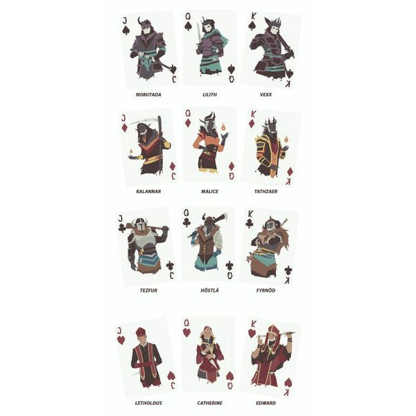 Regicide (Red Cover) – Vault Games