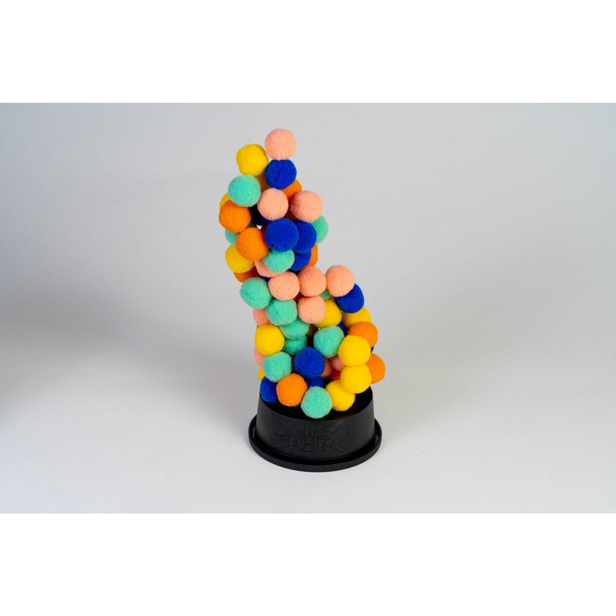 The Fuzzies – Vault Games