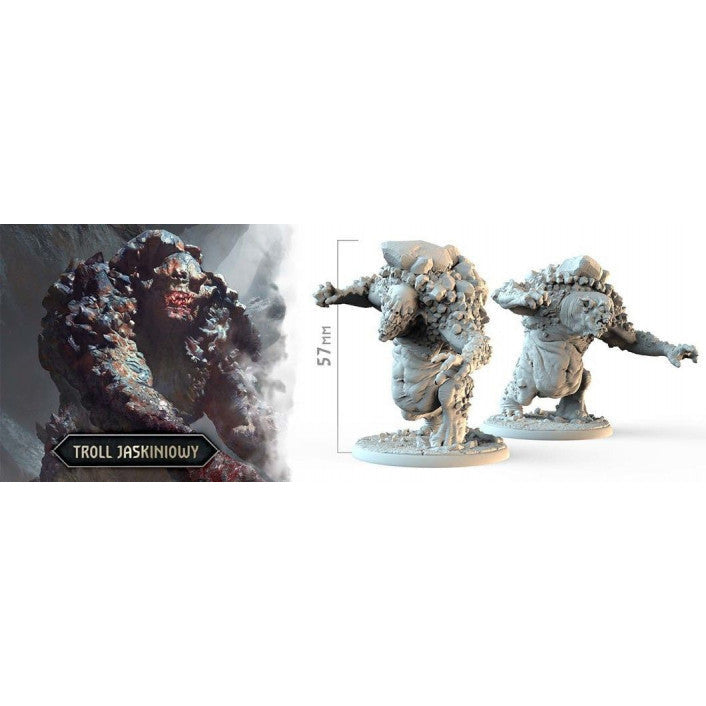 The Witcher: Old World - Legendary Hunt Expansion – Vault Games