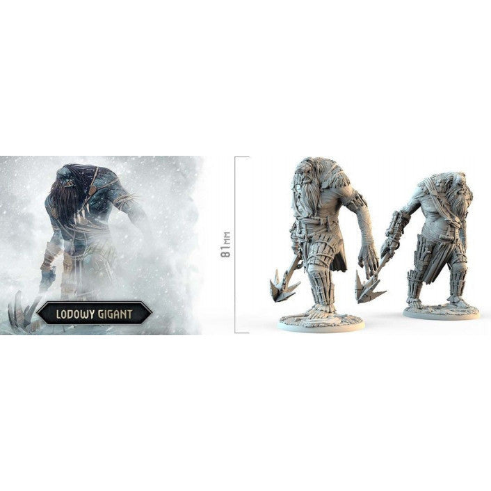 The Witcher: Old World - Legendary Hunt Expansion – Vault Games