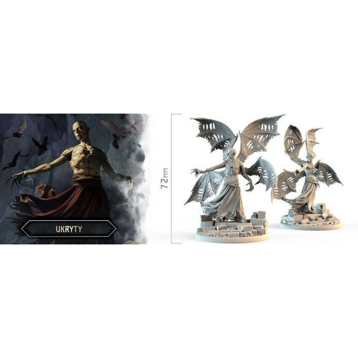 The Witcher: Old World - Legendary Hunt Expansion – Vault Games