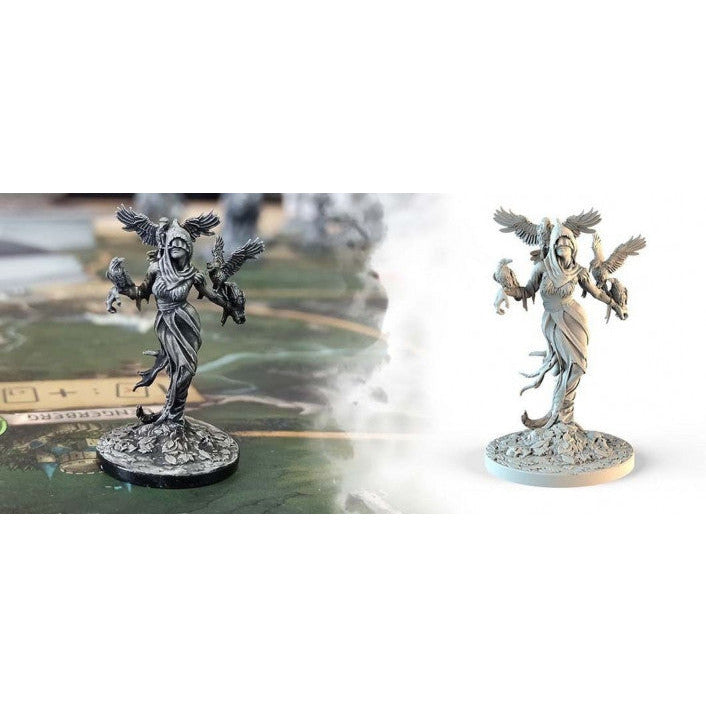 The Witcher: Old World - Mages Expansion – Vault Games